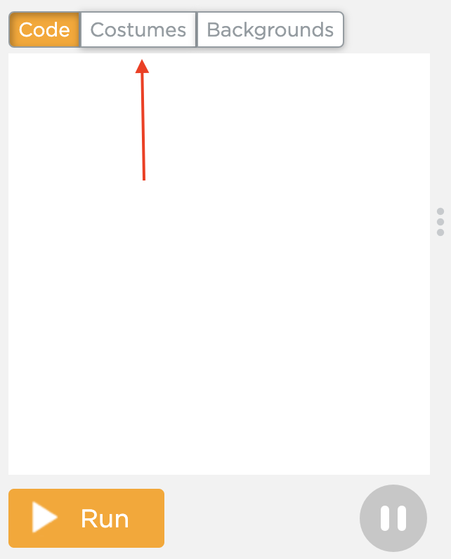 Sprite Lab: Uploading Custom Sprites and Backgrounds – Code.org