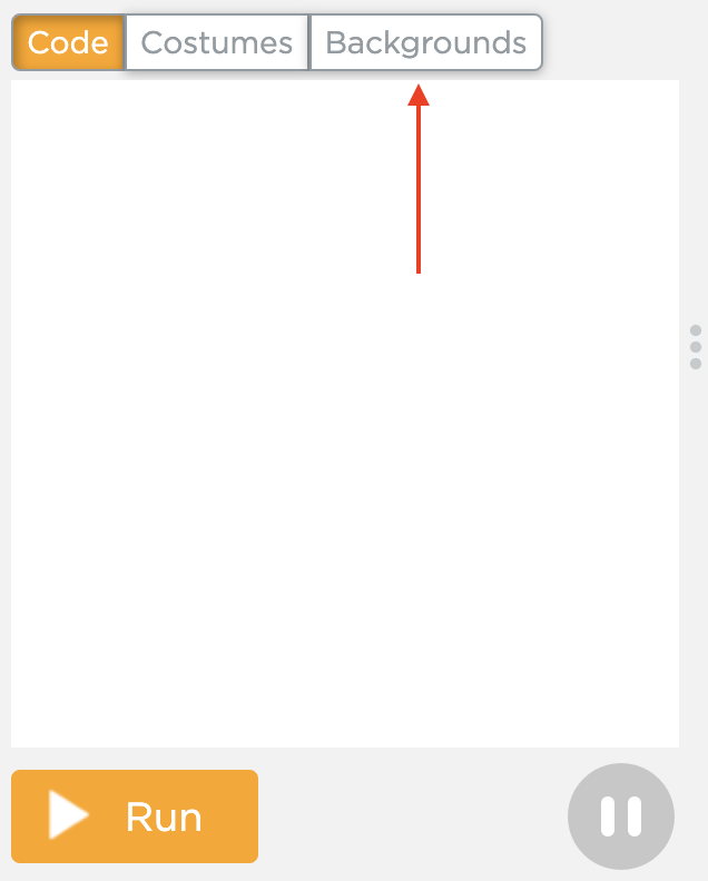 Sprite Lab: Uploading Custom Sprites and Backgrounds – Code.org